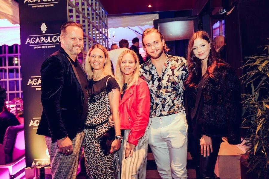 Hči je bolj stroga kot žena, pravi glasbenik Miki Vlahovič - Govori.se