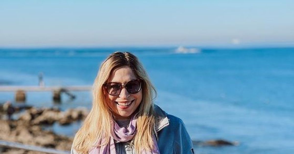 Snaha Rosvite Pesek se je oglasila prvič po tistem, ko je na dan prišlo ...