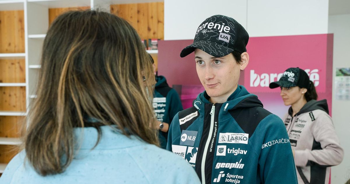 Cene Prevc - Govori.se