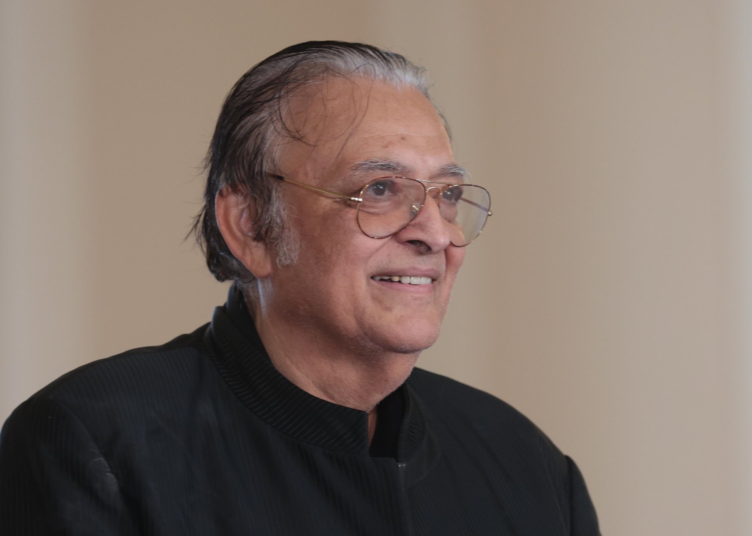 Oto Pestner po srčnem infarktu že nastopil in tukaj je posnetek, tako ...