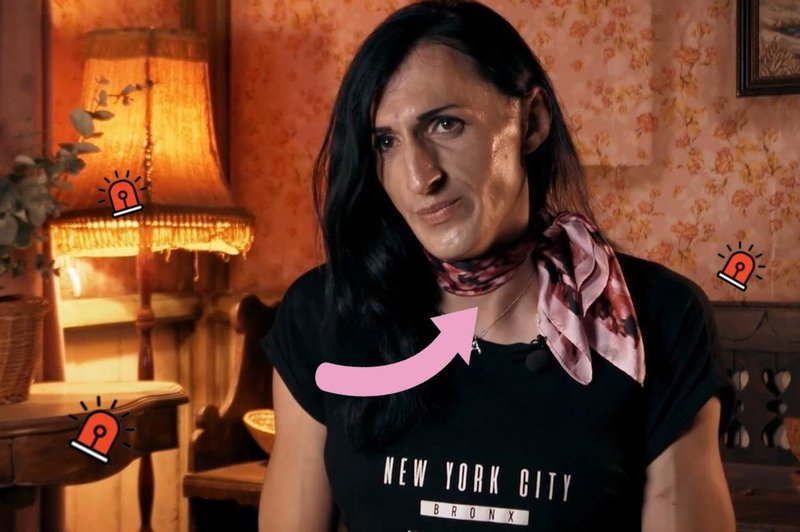 Ajej, zdaj je znano, kaj si o nastopu Andree Libič v Kmetiji pravzaprav ...