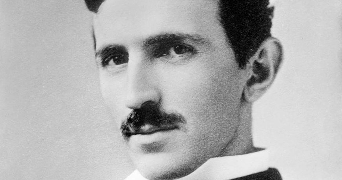Nikola Tesla - Govori.se