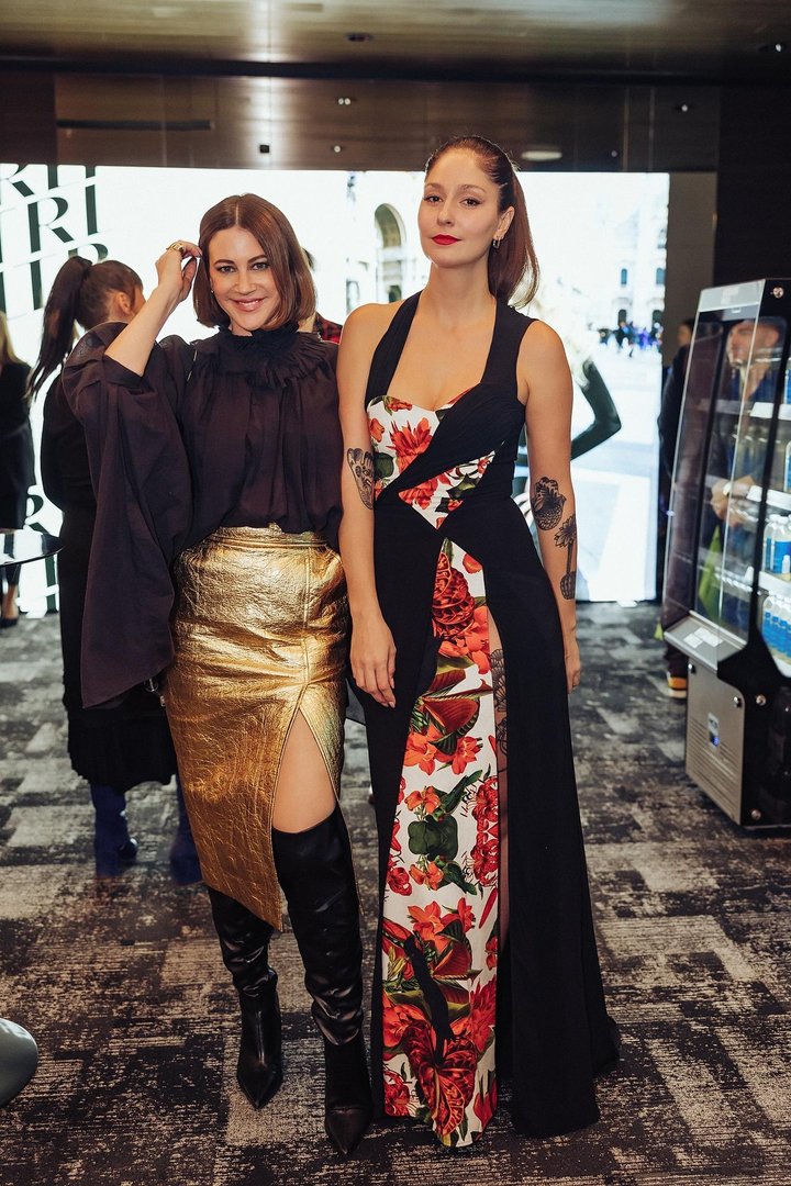 Elle Style Awards 2022: Pokukajte v dogajanje podelitve nagrad in si ...