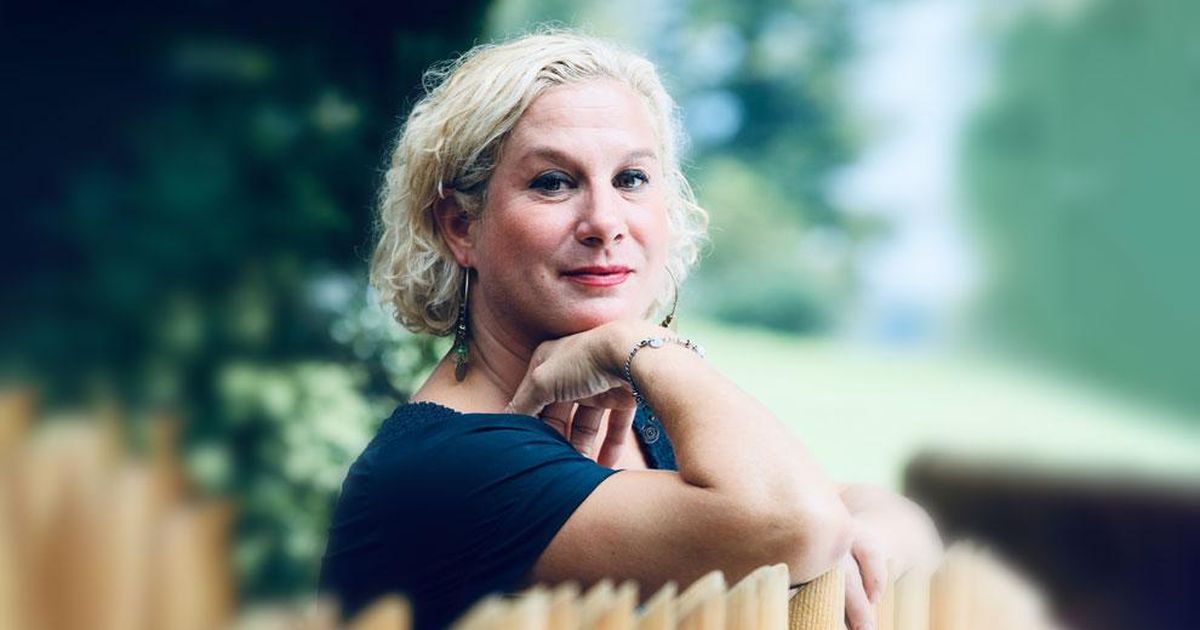 Ana Roš v tej ultra kratki obleki pokazala čudovite noge in vsi so se ...