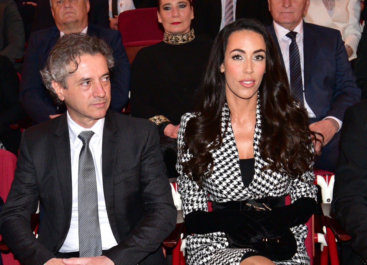 Tako presenečenje je za rojstni dan doživela Tina Gaber, njen srčni ...