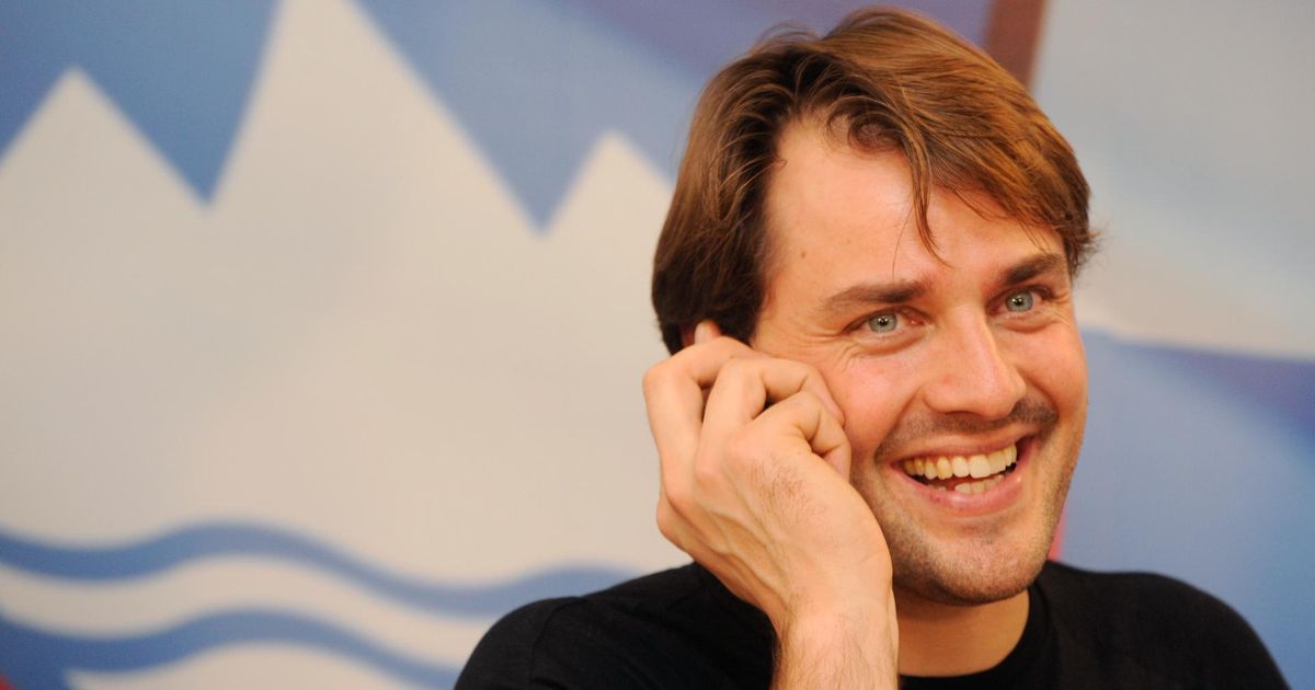 Maxime Pikula - Govori.se