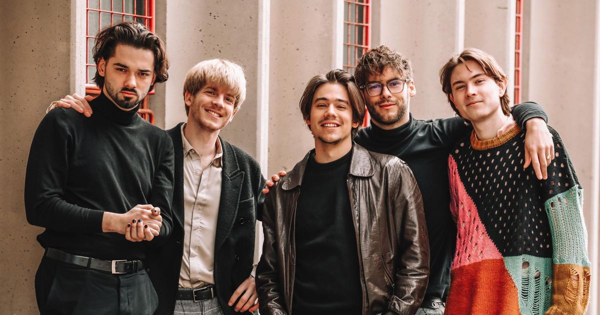 Fantje iz skupine Joker Out mirno priznali, kdo zaradi njih ponoči bedi ...