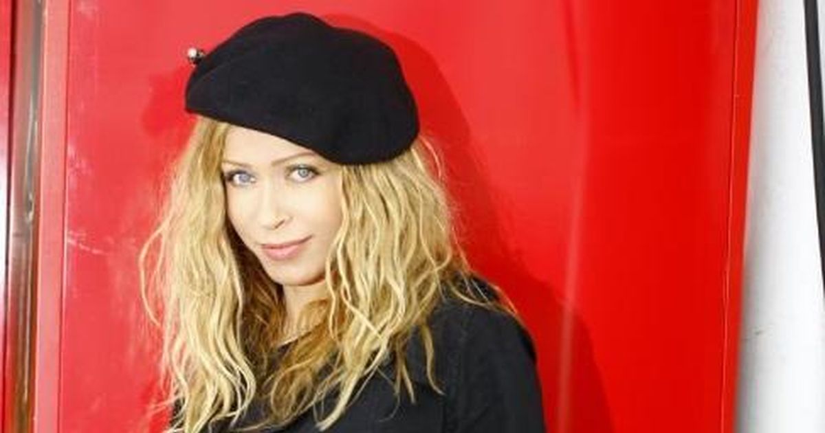 Se še spomnite pevke Marte Zore? Takšna lepotica je še danes! - Govori.se