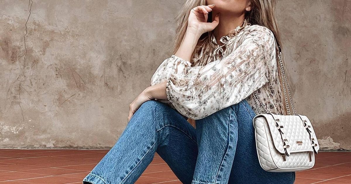 Znana Slovenka sredi zime odvrgla krpice, njena postava je res ...