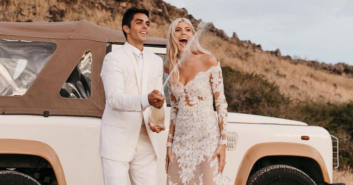 Bi radi imeli uspešen zakon? Potem bi morali usodni da izreči pri TEJ ...