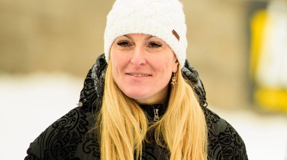 Številne zanima, kaj se zdaj dogaja z Janico Kostelić in vse skupaj je ...