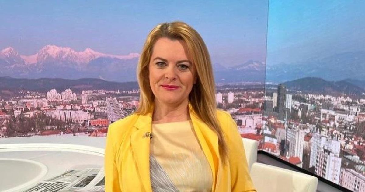 Monika Tavčar zdaj povedala svojo resnico, zakaj jo tako dolgo ni bilo ...
