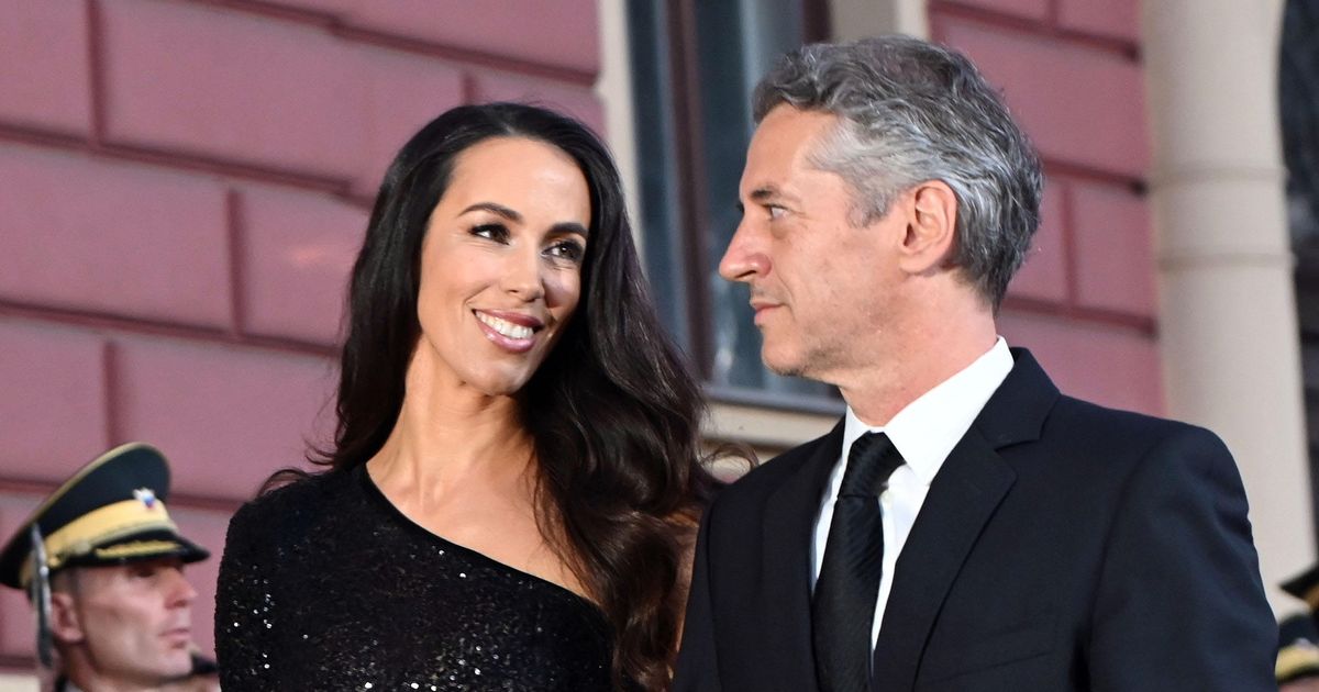 Tina Gaber vstopa v priljubljeni TV šov - kaj bo počela in kdaj jo bomo ...