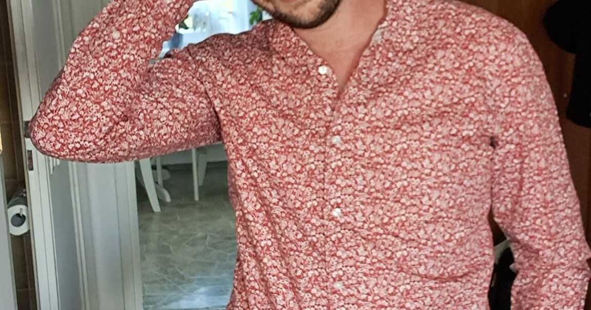 Znani Slovenec iskreno spregovoril o boleči ljubezenski zvezi: tako si ...