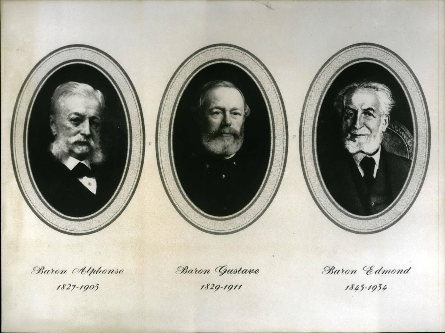 Najbogatejša družina na svetu in njene temačne skrivnosti - to je ...