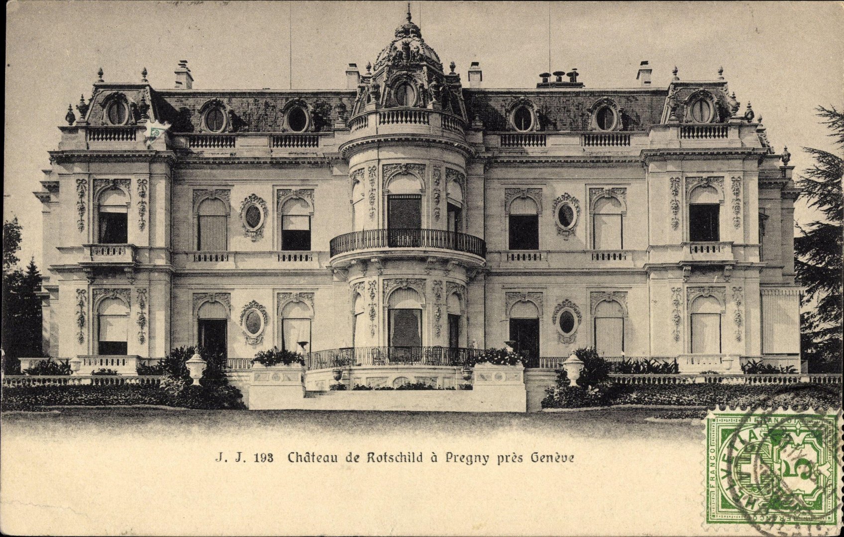 Najbogatejša družina na svetu in njene temačne skrivnosti - to je ...