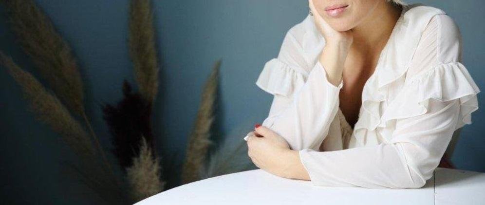 Ta znana slovenska voditeljica po ločitvi o ljubezni povedala svojo ...