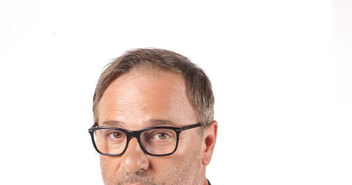 Bojan Emeršič o predstavi, ki jo je režiral in ki je nasmejala številne ...