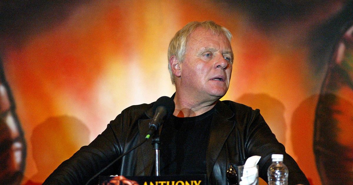 Legendarni igralec že 48 let popolnoma trezen, tako je opisal svoj boj ...