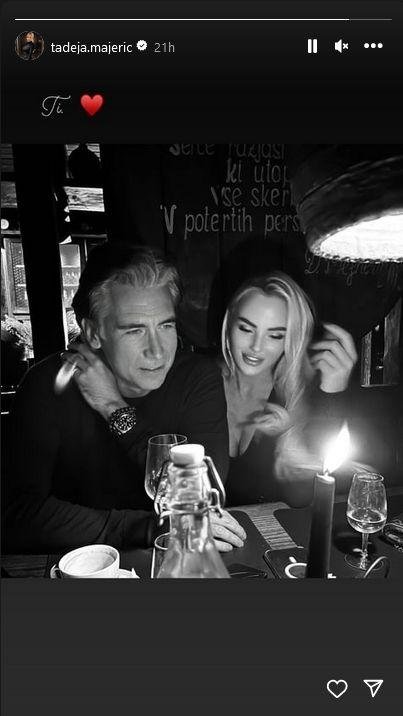 Ooo, po umiku z odrov je Jan Plestenjak zdaj počne tole, marsikdo bi ...