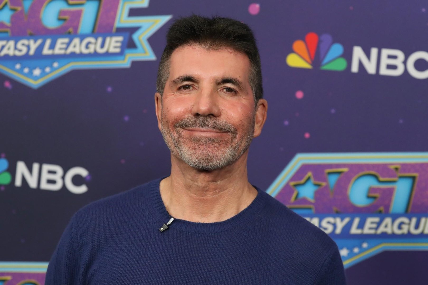 Simon Cowell ima novega kužka, svoje tri jorkširske terierje pa naj bi ...