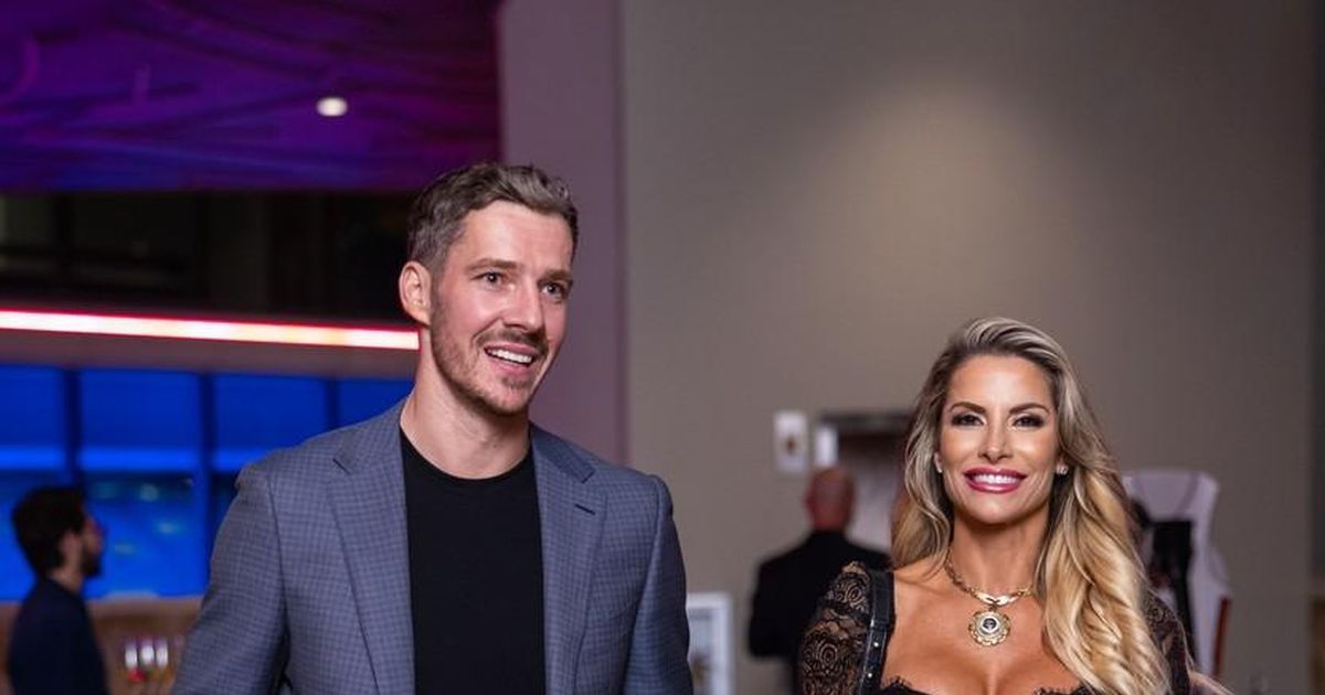 Neee, takole noro uspešna je srčna izbranka Gorana Dragića in ta ...