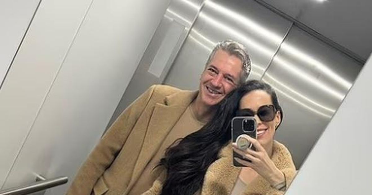 Tina Gaber izbrala opravo, v kateri je njena postava videti super, vse ...