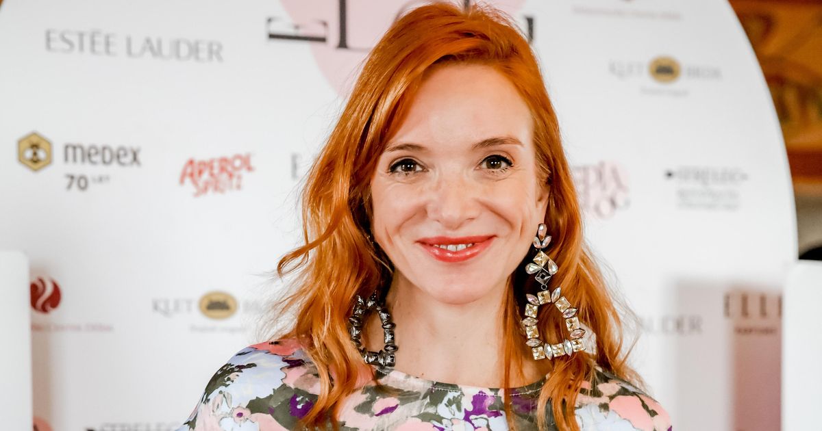 Mojca Mavec objavila to zapeljivo fotografijo in mnogi takoj pomislili ...