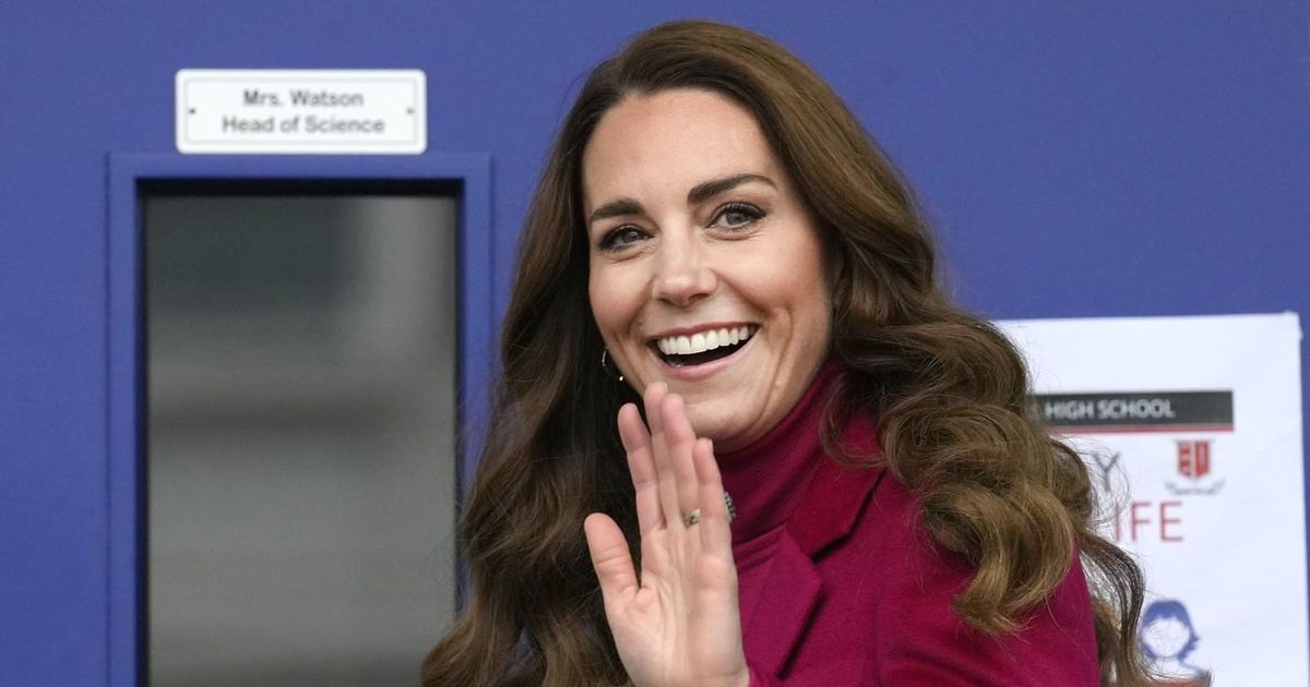 Brat pokojne princese Diane o Kate Middleton povedal svojo resnico ...