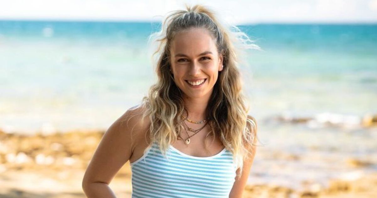 Melani Mekicar mnoge šokirala, ko je povedala koliko je odštela za svoj plašč, tudi mi smo se ...