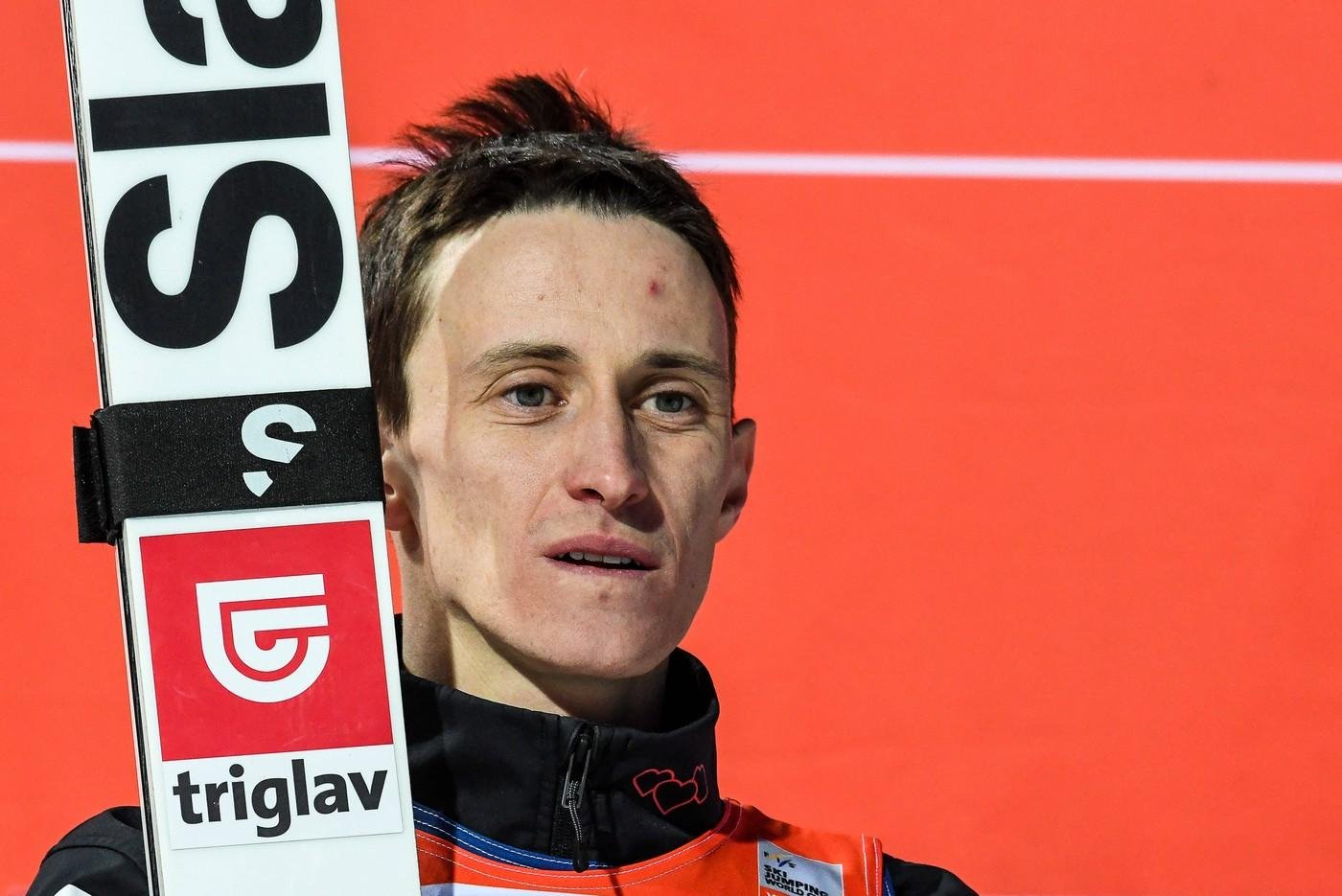 Peter Prevc ne skriva več, da je ga je tole v karieri zares zelo motilo ...