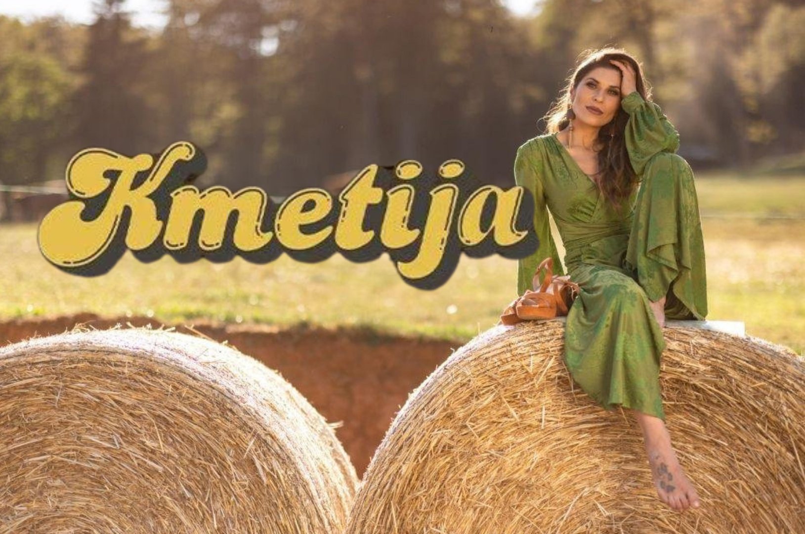 Opaaa, znani so prvi tekmovalci Kmetije, med njimi pa tudi ...