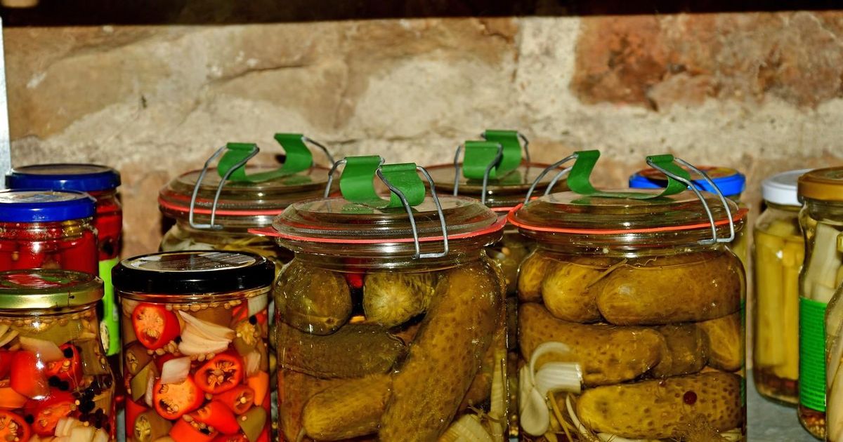 Tudi vi zavržete vodo, v kateri so bile kisle kumarice? Delate napako ...