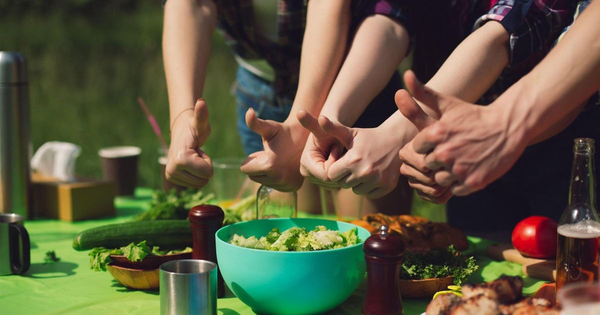 To je zelenjava, ki v povprečju pomladi vaše možgane za 11 let - Govori.se