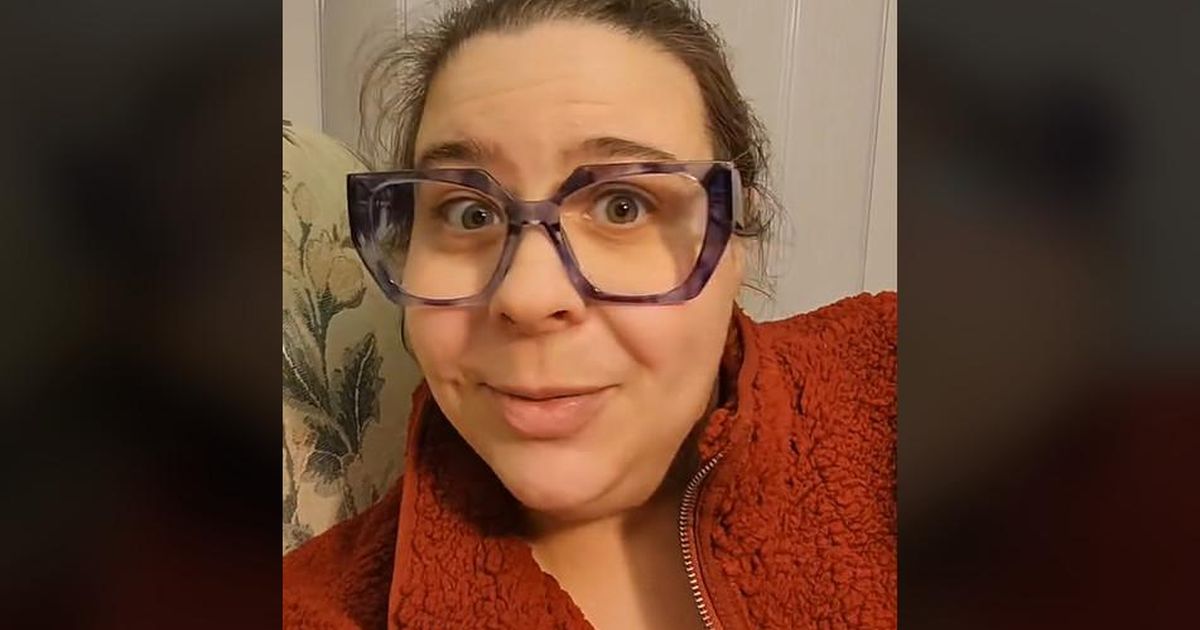 Sara pri svojih 39 letih še nikoli ni bila intimna z moškim: takšni so ...