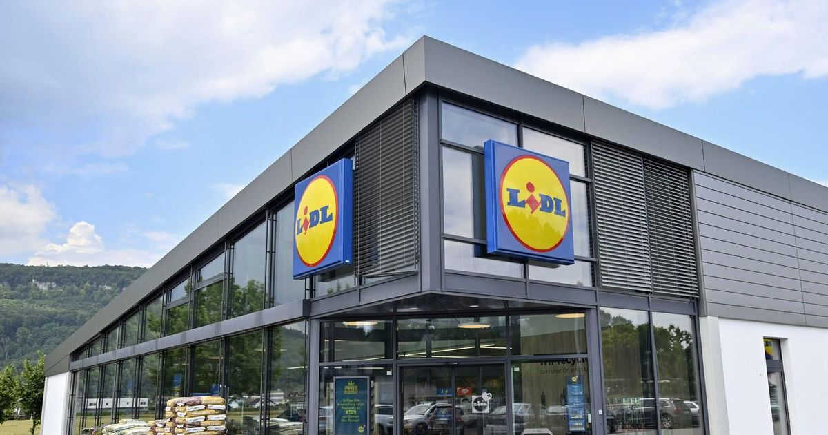 Lidl kot ste ga poznali, že kmalu ne bo več obstajal, tole se nam zdaj ...