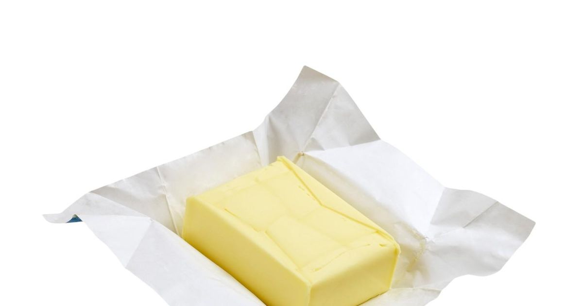 Strokovnjaki pojasnili, kako nevarno je v resnici maslo, mnogi ga ne ...