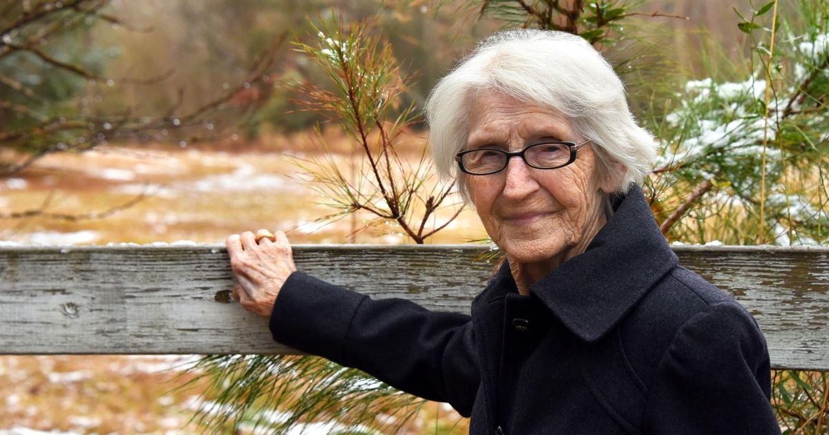 Znanost je potrdila: Ljudje, rojeni v tem mesecu, živijo občutno dlje - Govori.se