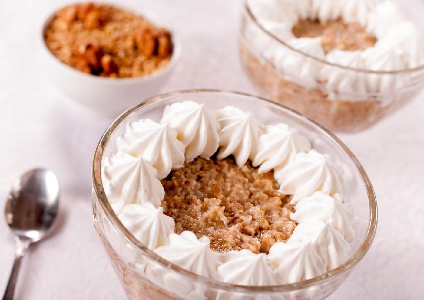 Ta sladica s Sicilije že stoletja navdušuje generacije: ne vsebuje jajc ...