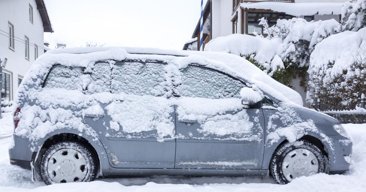 Samo 2 sestavini in na steklih nikoli ne boste imeli ledu - Govori.se