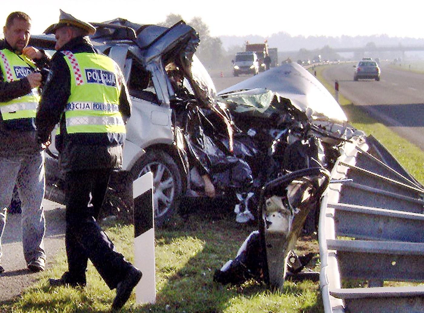 Tragedija, ki je pretresla Balkan: 32-letna igralka umrla na istem ...
